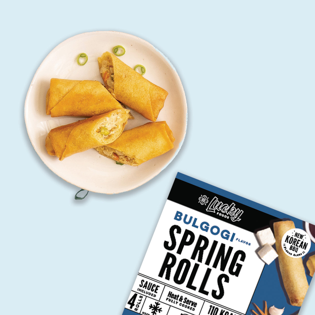 About us – Lucky Foods