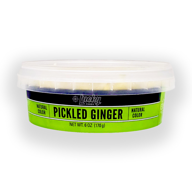 Looking for us? – Lucky Foods