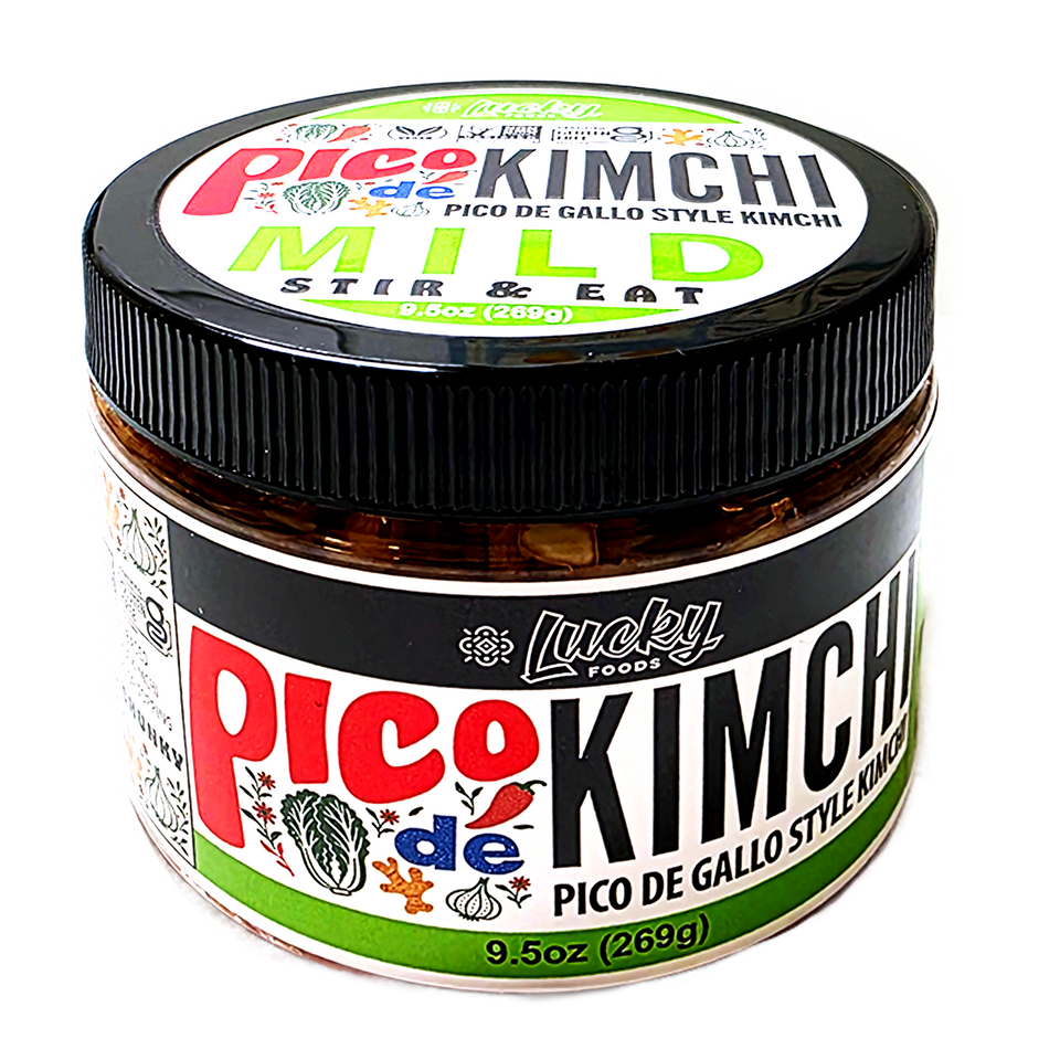 Looking for us? – Lucky Foods